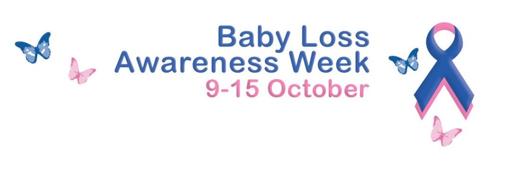Baby Loss Awareness Week - MAMA Academy