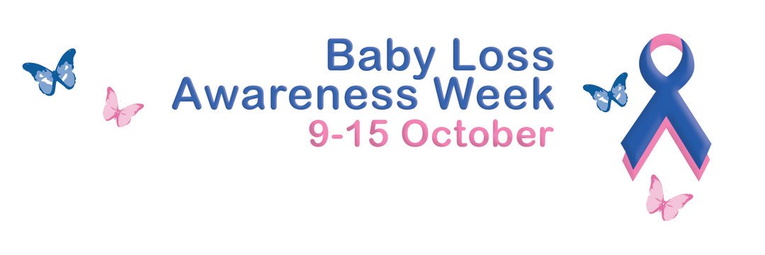 Baby Loss Awareness Week - MAMA Academy