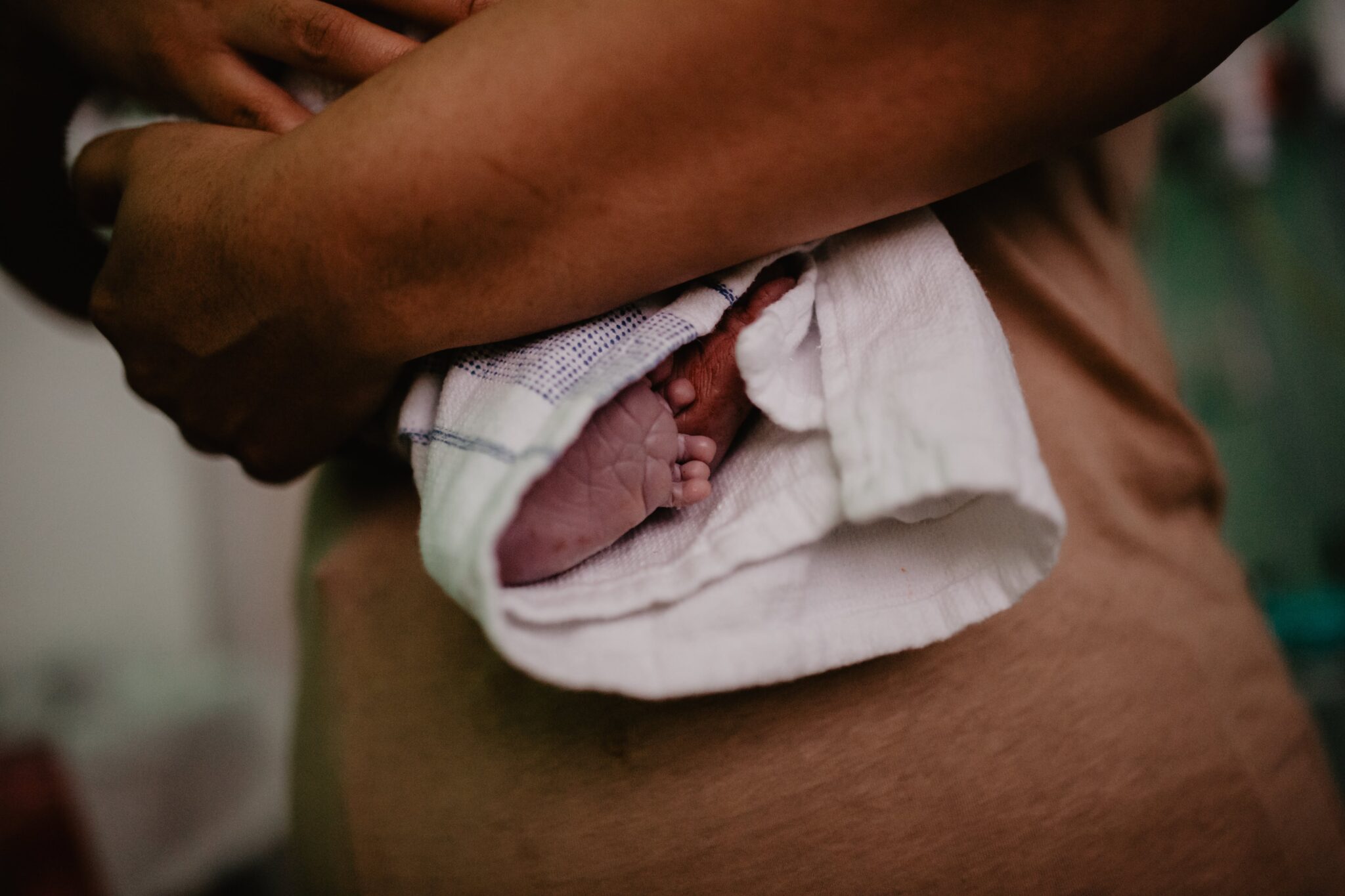 Antenatal Classes - MAMA Academy