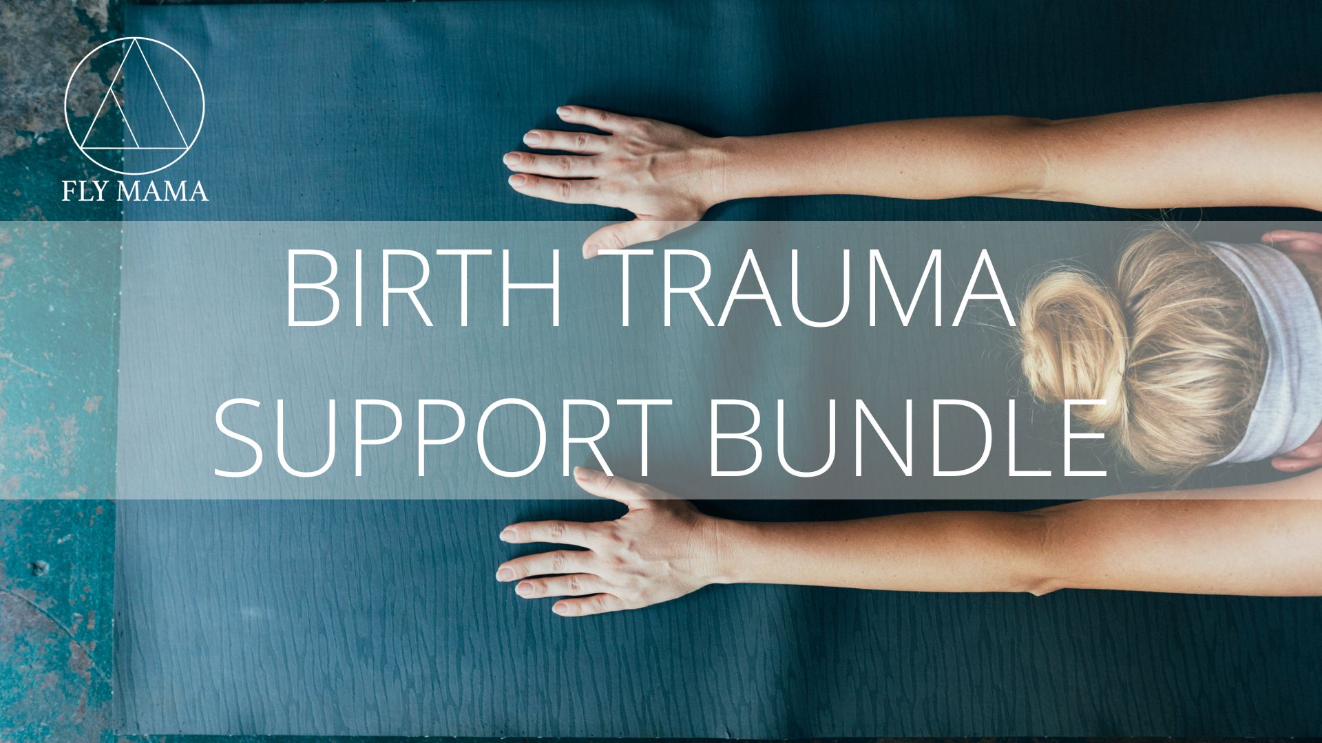 Birth Trauma Support - MAMA Academy