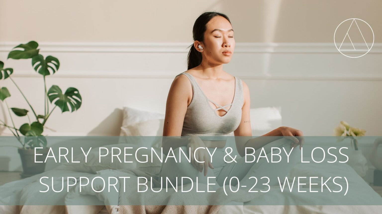 Baby Loss Support Bundles - MAMA Academy